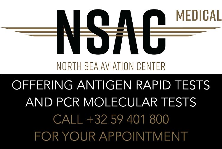 Contact – North Sea Aviation Center